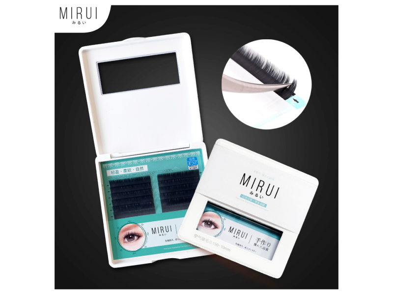 MIRUI