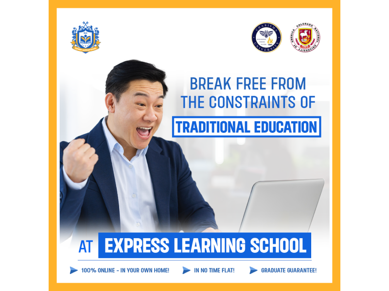 Express Learning School