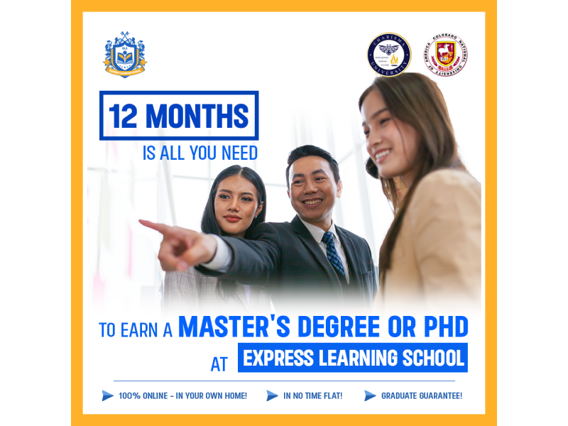 Express Learning School